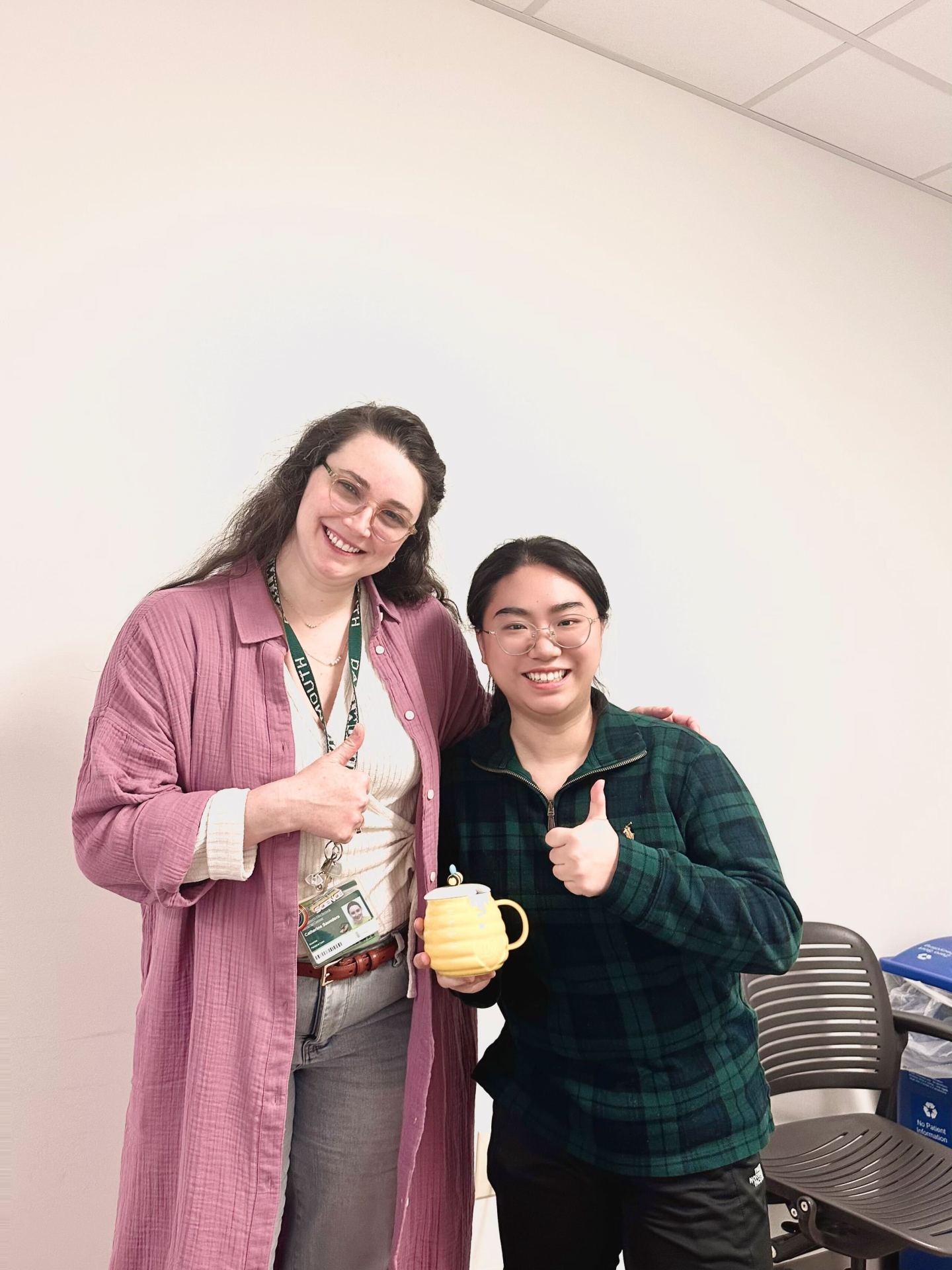 HEx Lab News – Main Page